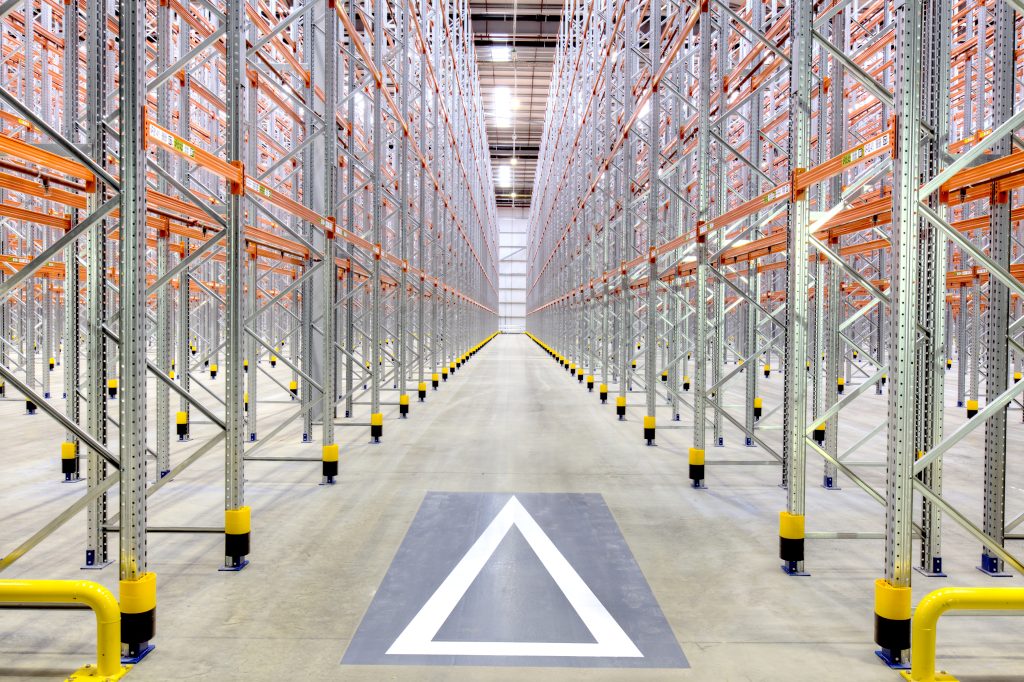 Storage Accessories - Racking and Shelving Limited