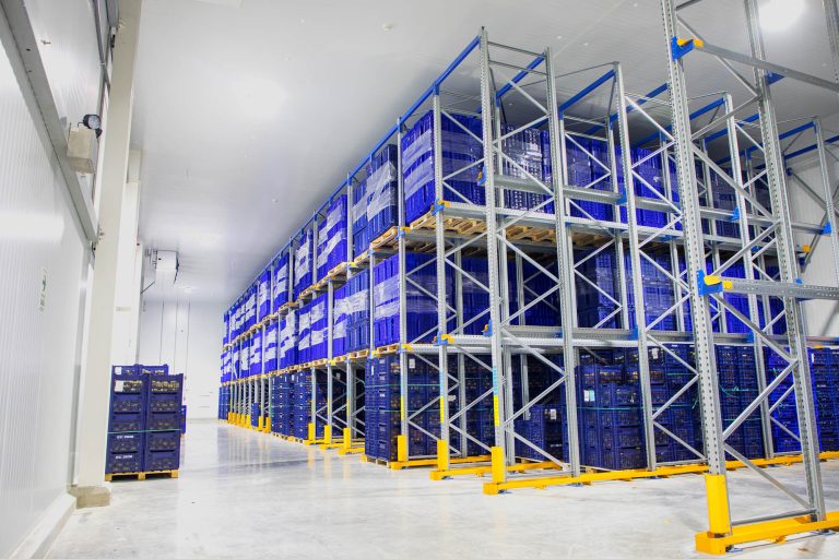 Home - Racking and Shelving Limited